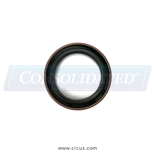 Milnor Seal CS / Buna - 1.75 x 2.378 x 0.312 [24S104] - Consolidated International Corporation USA