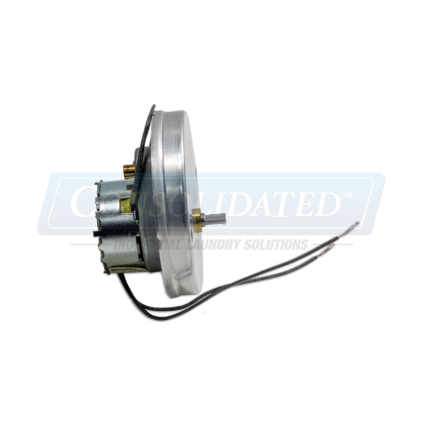 Milnor 240V Chart Timer Motor (39A060B71) - Consolidated International ...