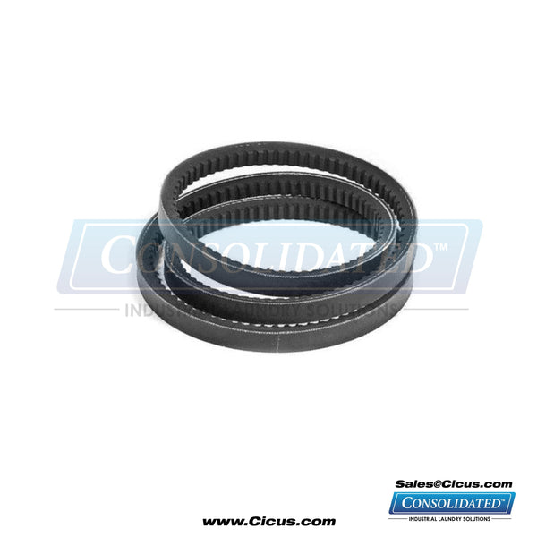 Milnor V Belt [56VA093X] - Consolidated International Corporation USA