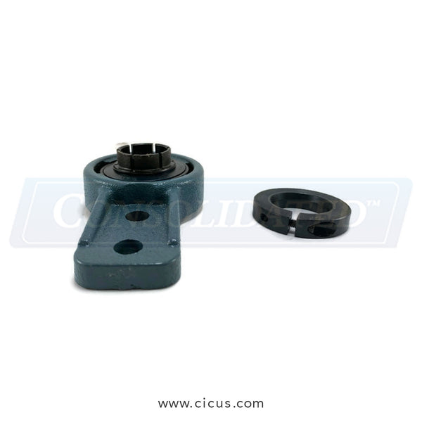 Chicago Dryer Bearing Hanger 1" Bore With Accu [0402-764 ...