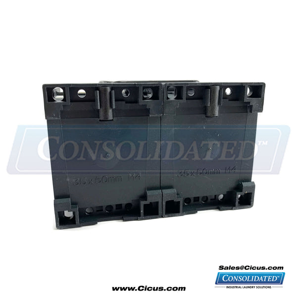 ADC K-Line Reverse Contactor 6A w/ Supr. 24V [132497] - Reliable and ...