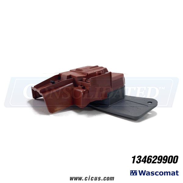 [134629900] - Wascomat - Consolidated International Corporation USA