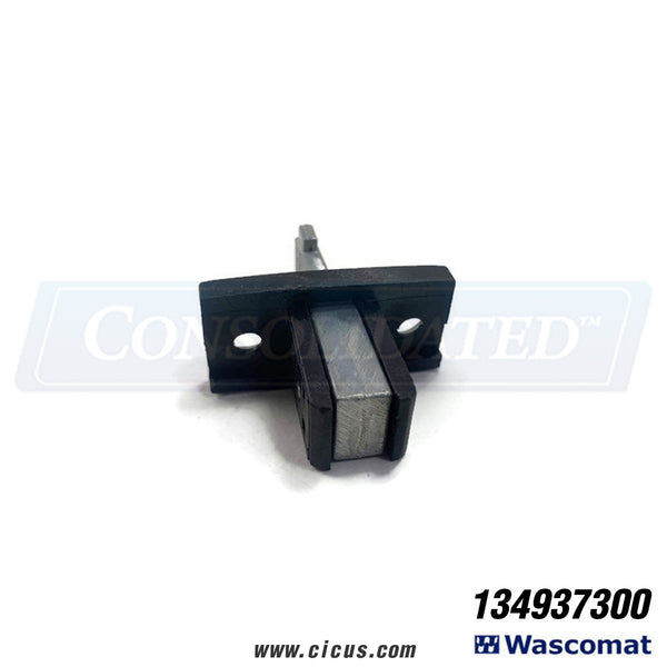 Wascomat Door Strike Assembly [134937300] - Consolidated International ...