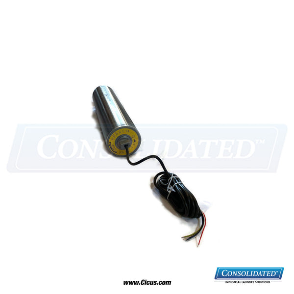 Chicago Roll Motorized 25HP 3/60/220 165FPM 19.8 [2816-150 ...