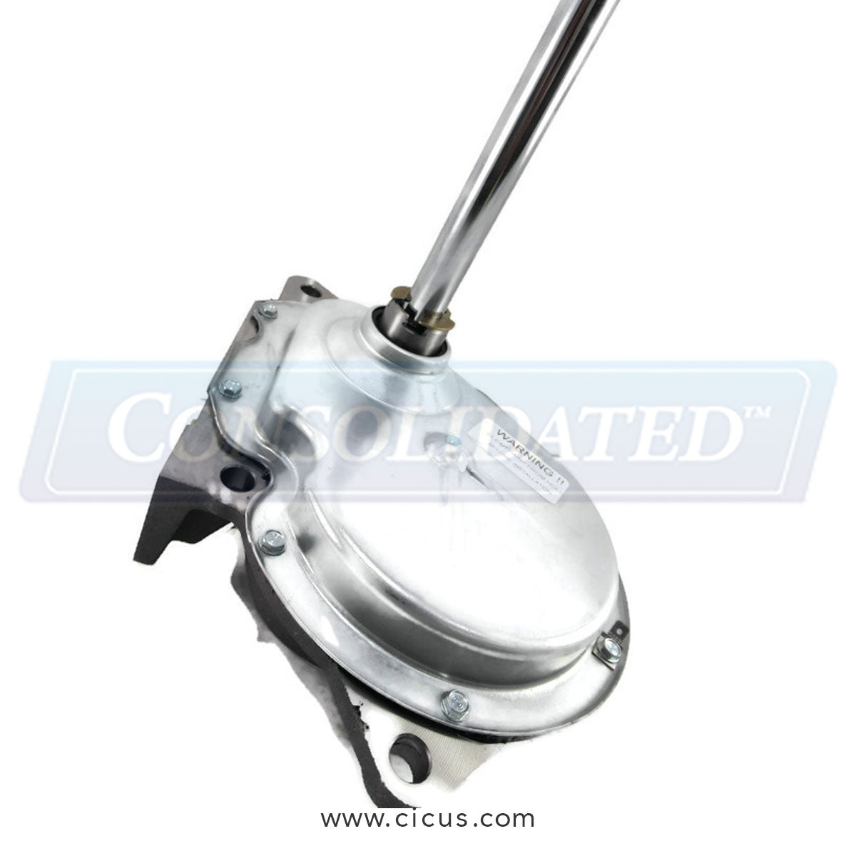 Whirlpool Transmission [3360629] - Consolidated International ...