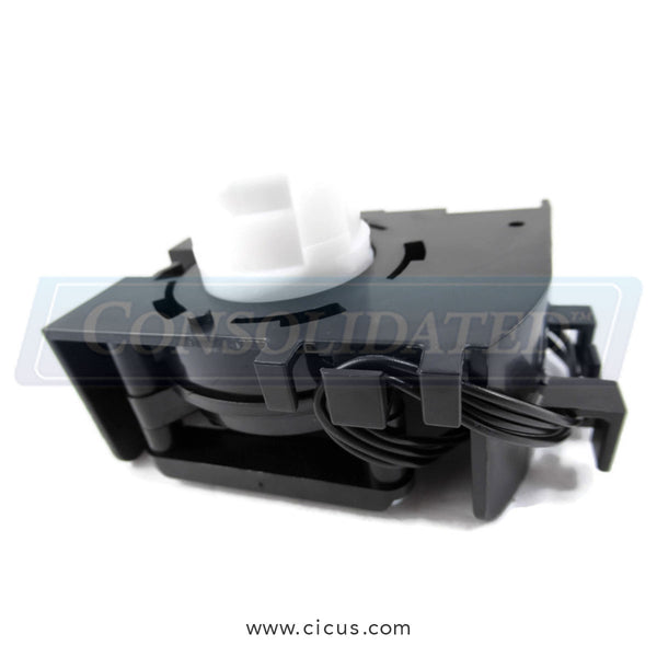 Wascomat Switch Compass Pro Selector [432681002] - Consolidated ...