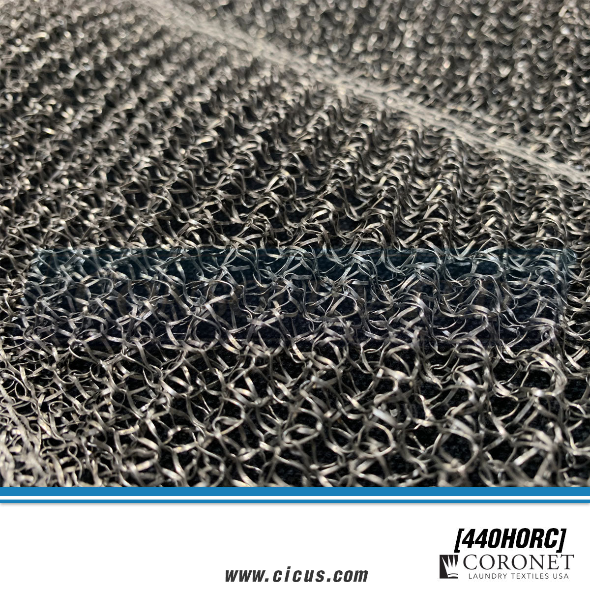 Coronet Royal 60" x 120" Wax Cloth - Heavy-Duty Flatwork Ironer ...