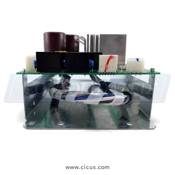 Alliance Laundry Systems Inverter Control Assembly - 120v [803254P ...