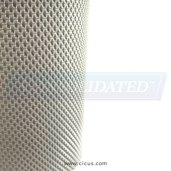 Conveyor Belt Compatible Replacement For Sager [AR-96] - Consolidated ...