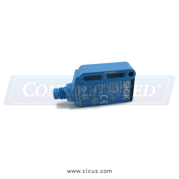 Photocell Sick WL9-2P331 - Jensen Compatible [ E10118L] - Consolidated ...