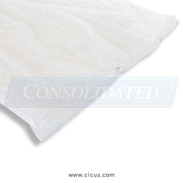 Alliance Laundry Systems Lint Screen Kit (K368) - Consolidated ...