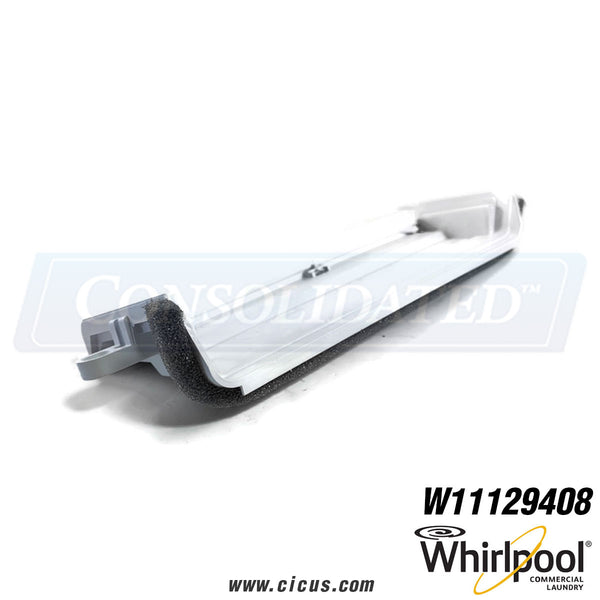 Whirlpool Lint Filter [W11129408] - Consolidated International ...