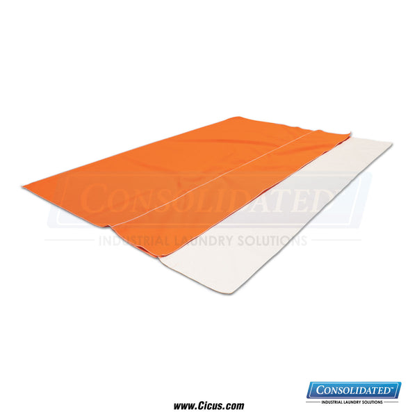 EURONOMEXXL – Coronet NOMEX Ironer Wax Cloth - High Temp, 65" x 115 ...